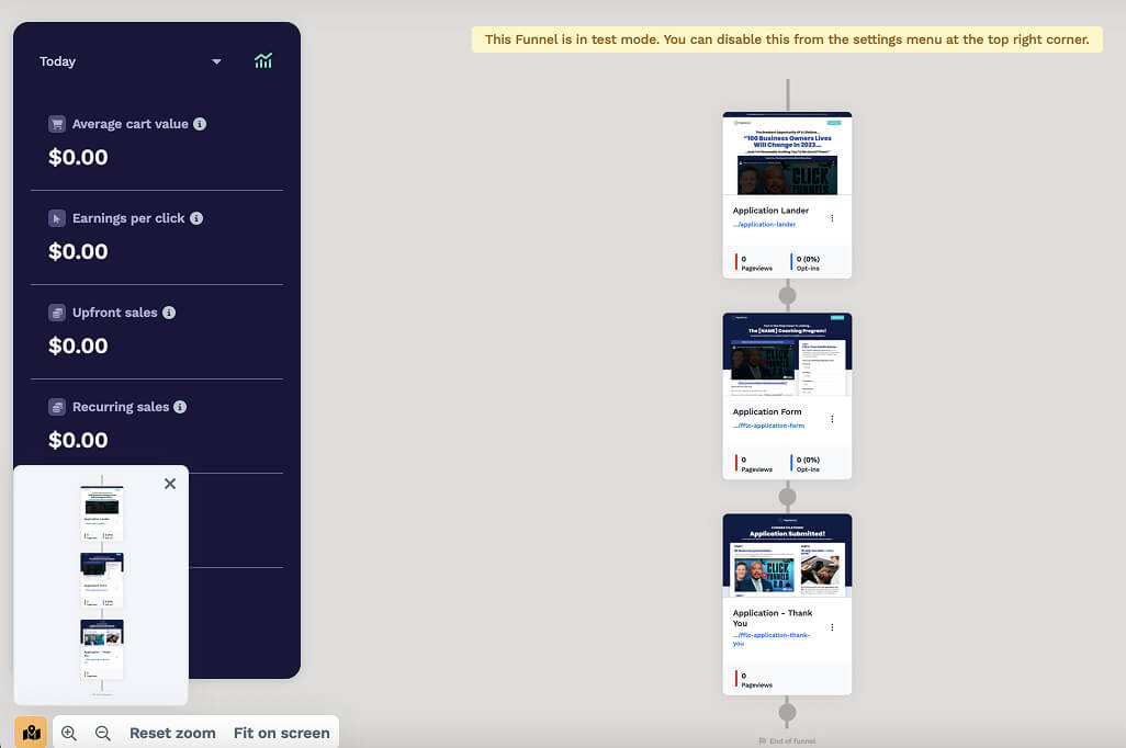 What Is Application Funnel? Structure & How To Create One