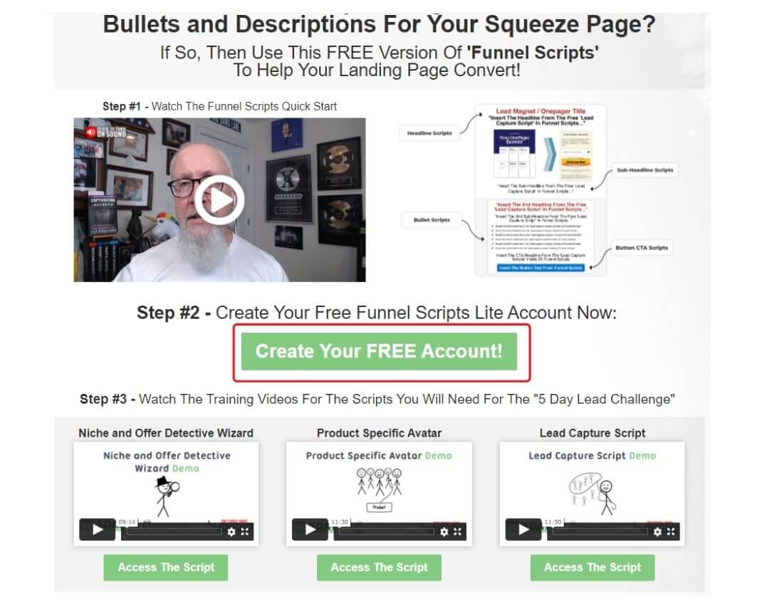 Funnel Scripts Review: Is it Worth It in 2026? [In-depth]