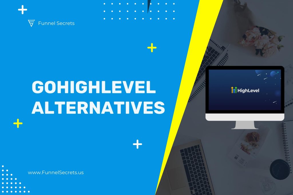 The 7 Best GoHighLevel Alternatives in 2026 | (READ FIRST)