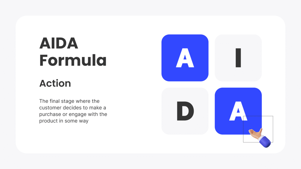 The AIDA Model In Marketing & Sales Funnel: Complete Guide