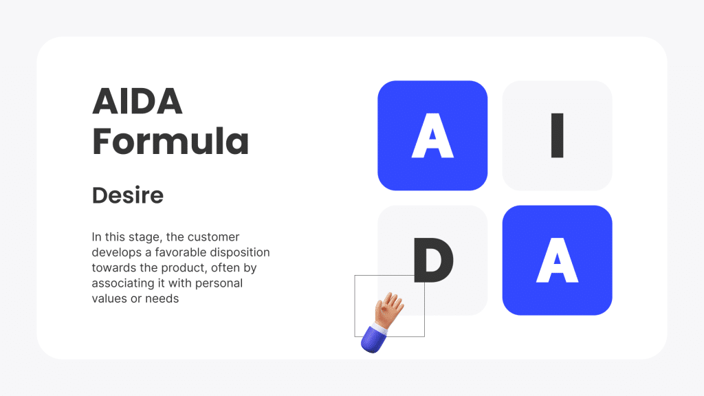 The AIDA Model In Marketing & Sales Funnel: Complete Guide